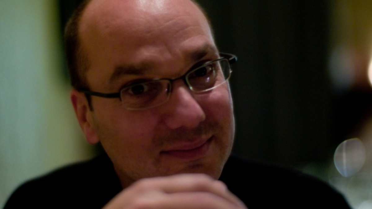 Essential CEO Andy Rubin apologizes for customer info leak