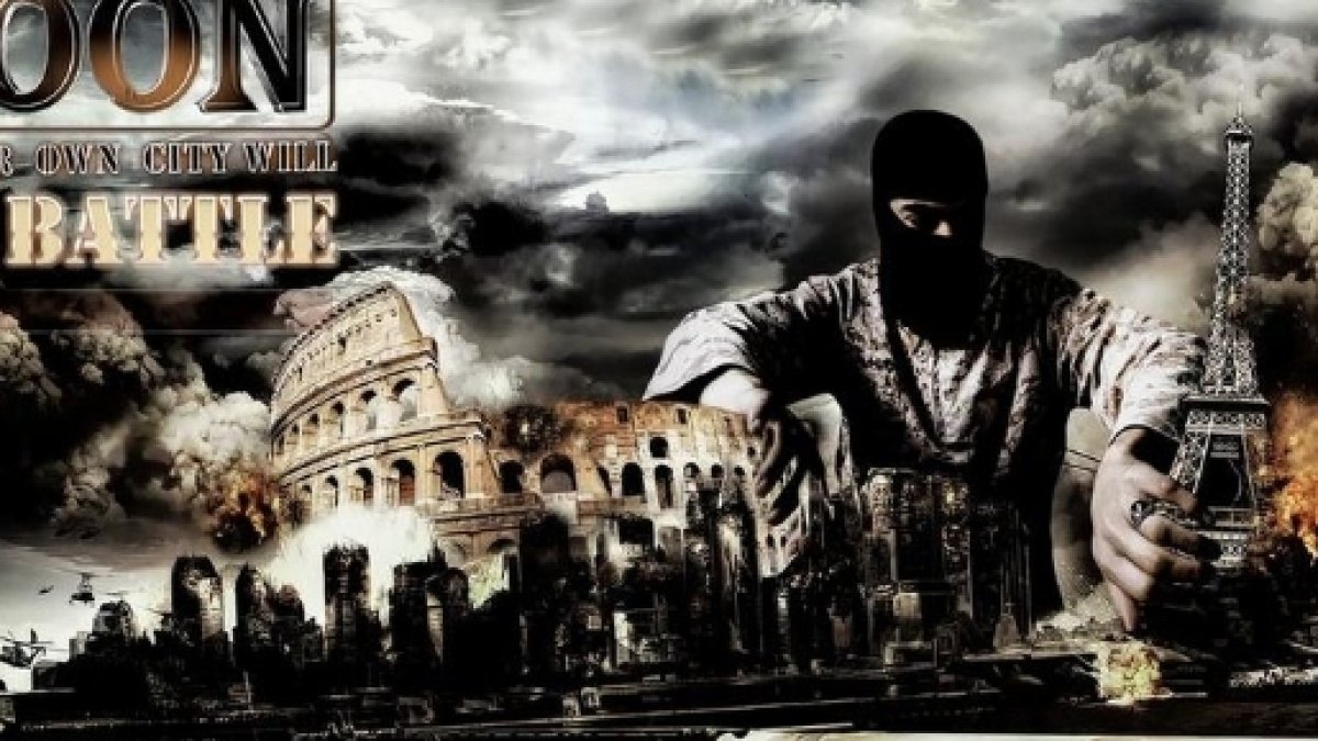 Terrorismo: l'ISIS attaccherà l'Italia?