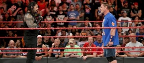 WWE news: Roman Reigns claims he is the first 'true gray area guy'
