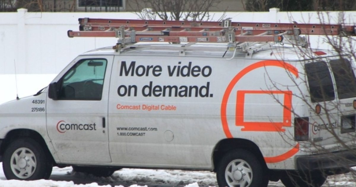 Judge rejects Comcast’s motion to dismiss complaints about hidden fees