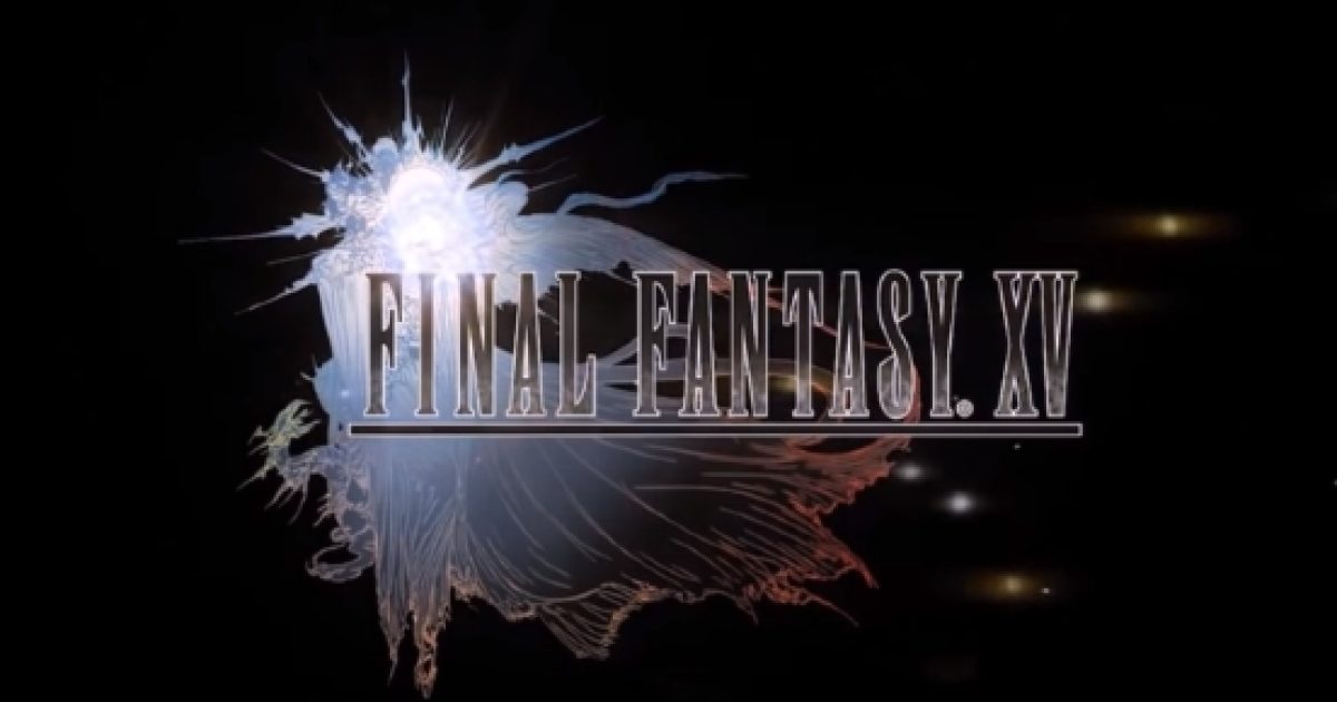'Final Fantasy XV' Summer of Eos update, FFXV's character creator