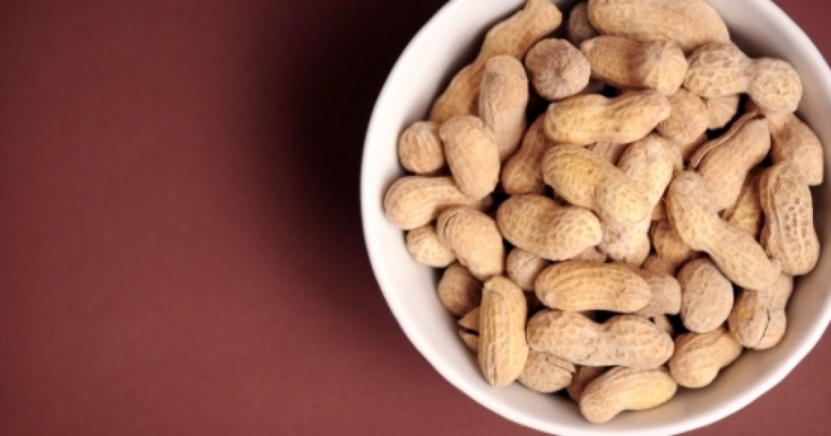 New therapy may cure peanut allergy