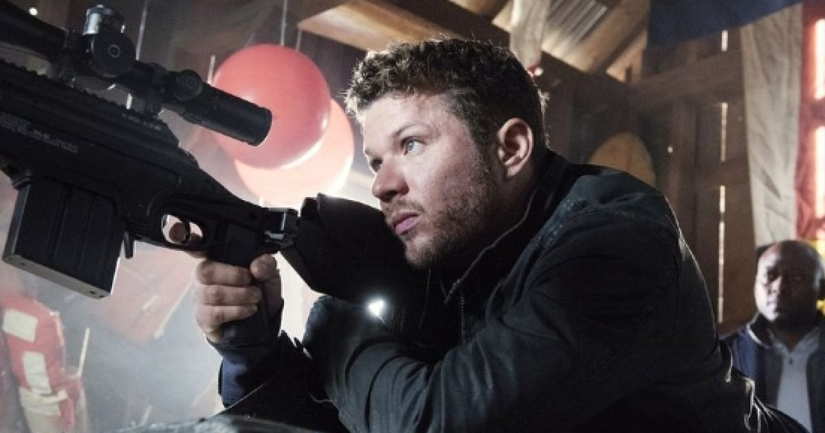 ‘Shooter’ Season 2, Episode 4 promo, spoilers: The world’s greatest ...