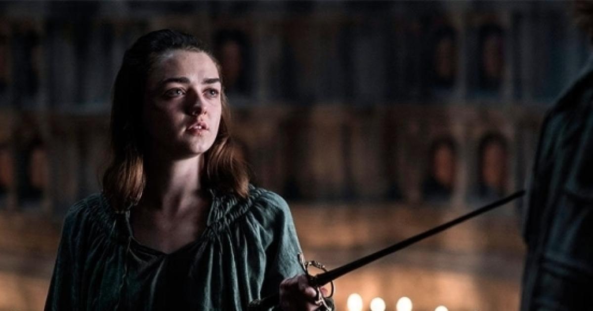 'Game of Thrones' Who are still on Arya's list?