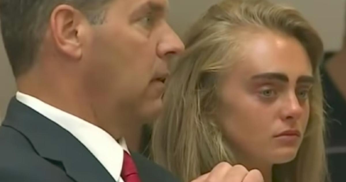 Michelle Carter, text message killer, asks for Conrad Roy III's ashes