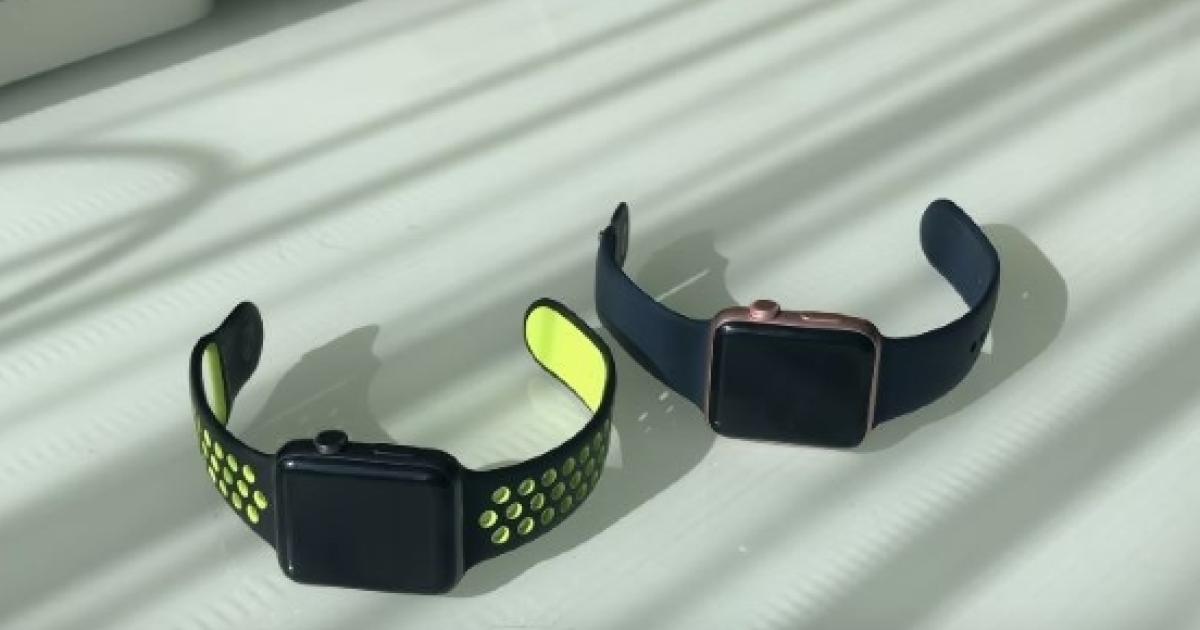 Next generation of Apple Watch can fully function without iPhones