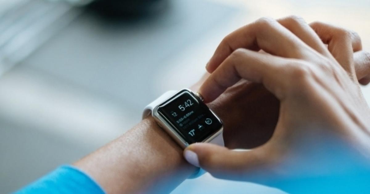 Apple to launch new smartwatch with cellular capability