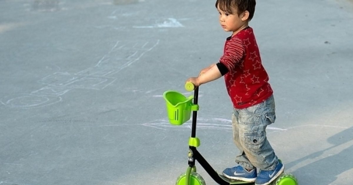 Dyspraxia: It’s more than just a ‘clumsy child syndrome’