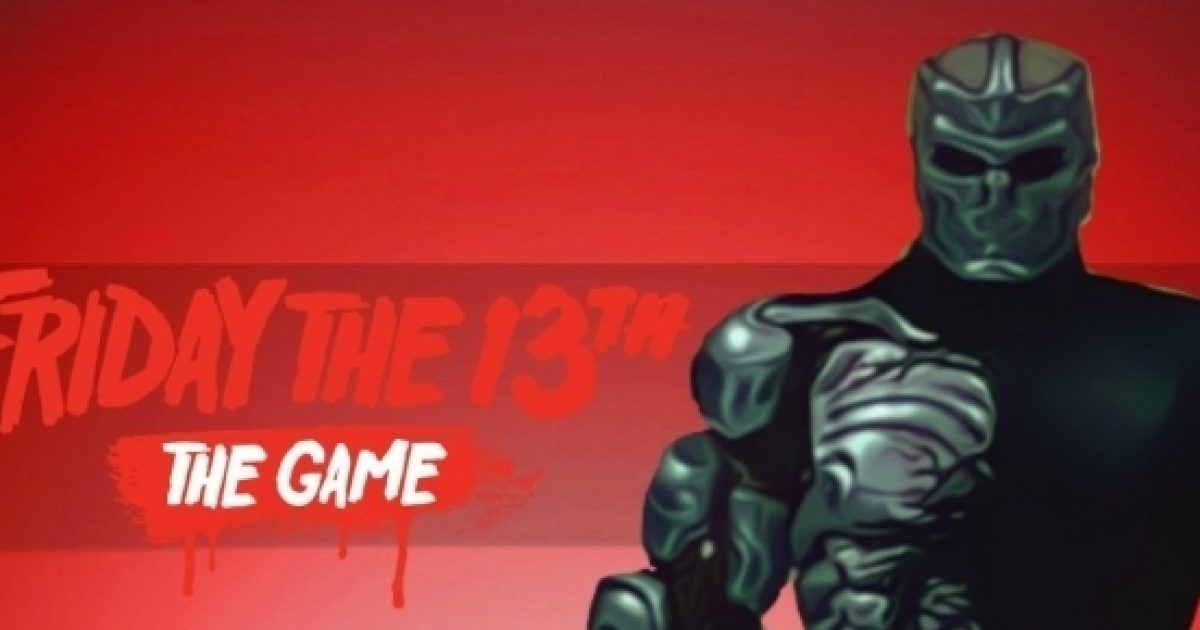 'Friday the 13th" The Game' new kills, mo-caps and Uber Jason teased