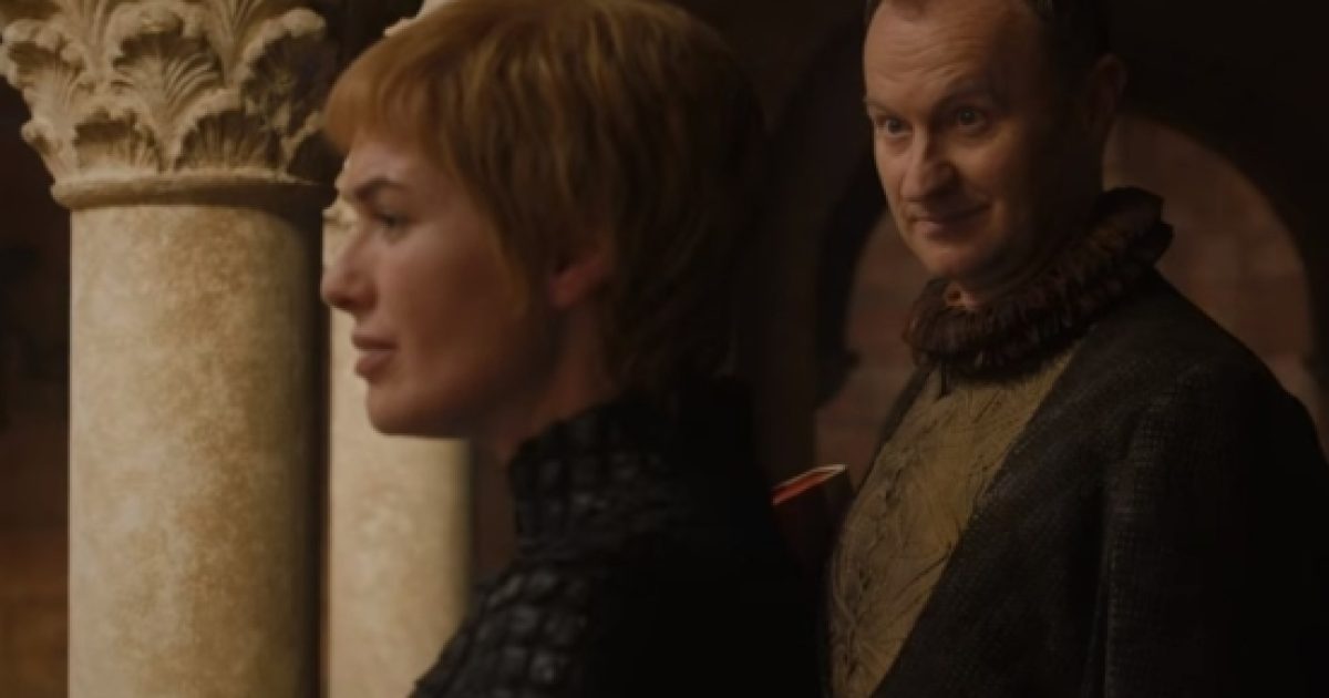Game of Thrones S07 E04 Leaks: No gold bars for Cersei [VIDEO]
