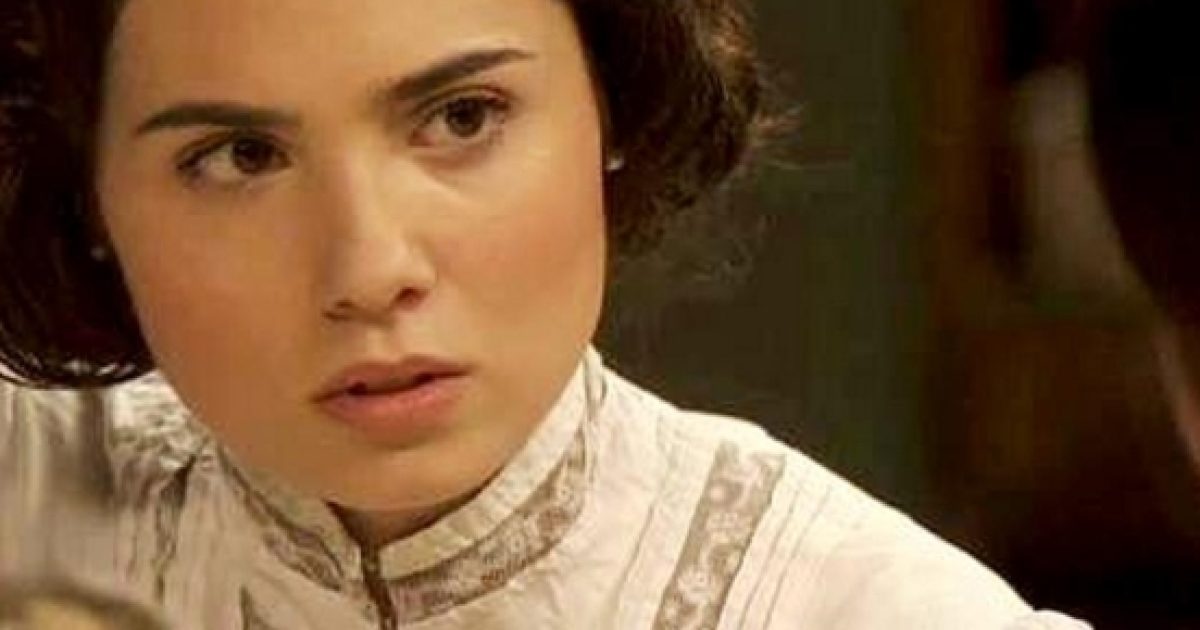 Il Segreto: Maria Castaneda ritorna, ecco quando la vedremo