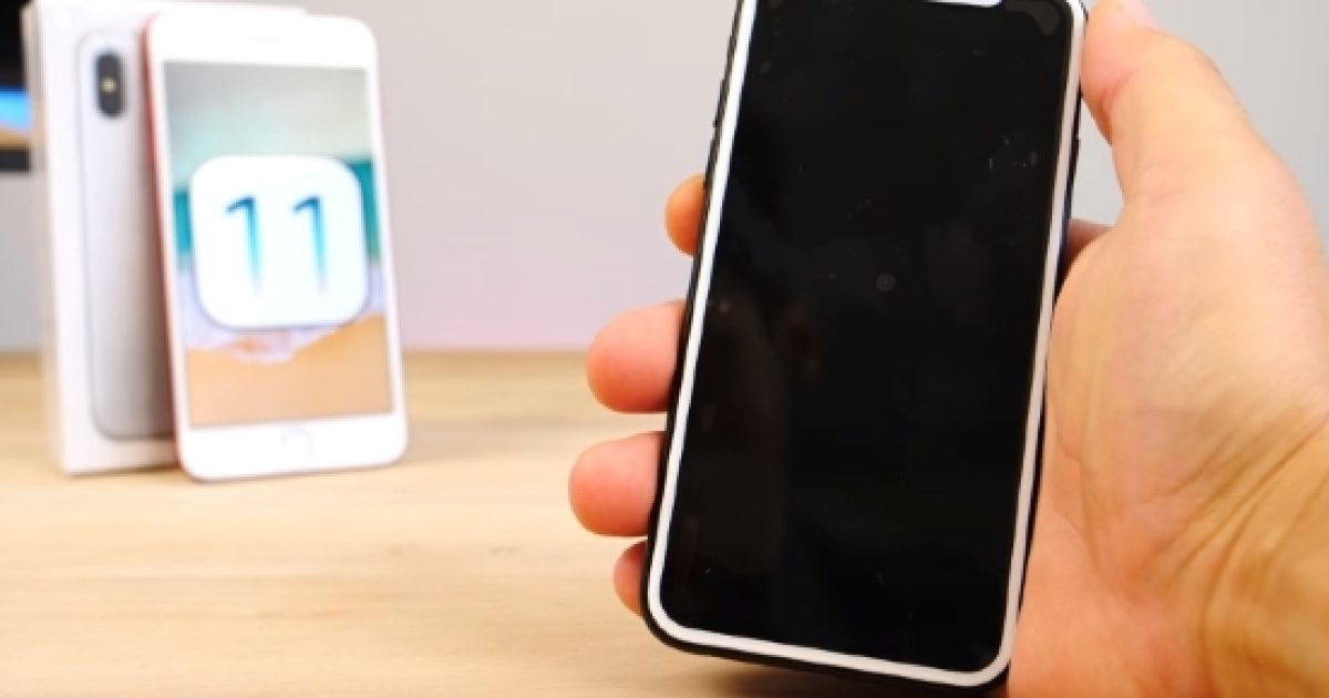 iOS 11 with exciting features rolls out this fall alongside the iPhone 8