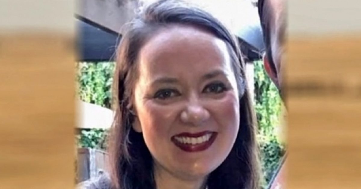 Missing California woman found alive more than two weeks after a car crash