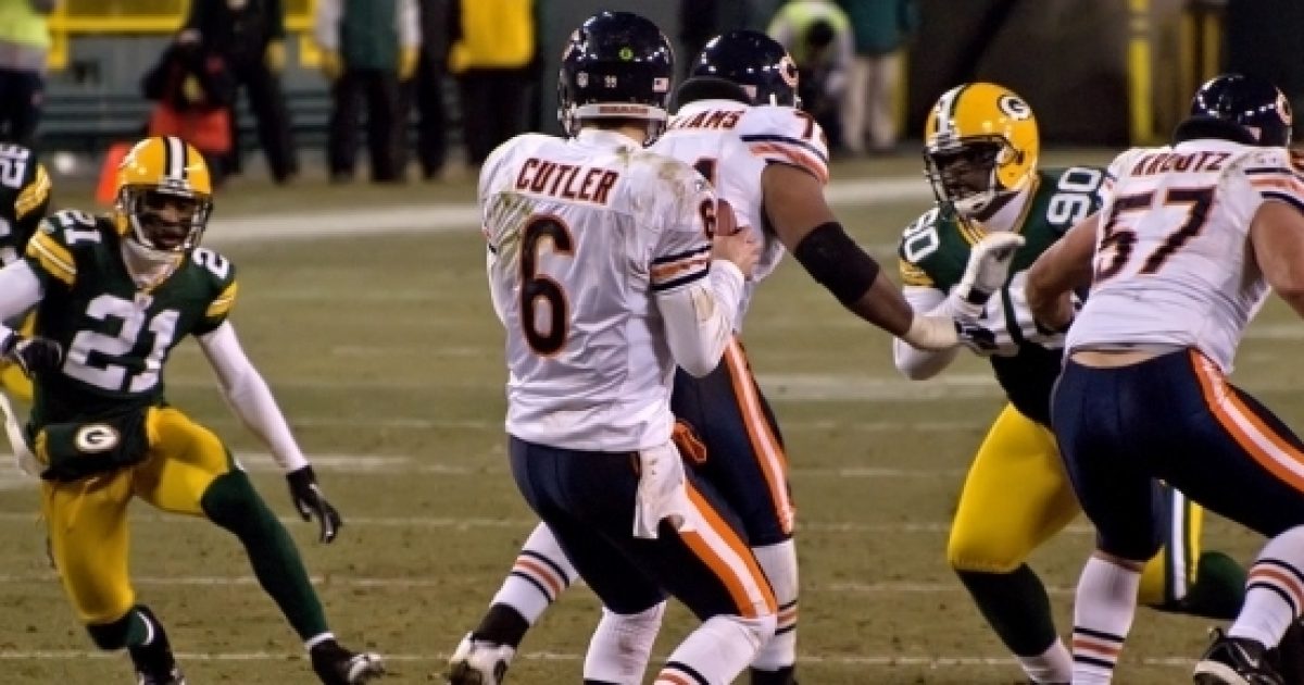 Update on talks between Jay Culter and the Miami Dolphins