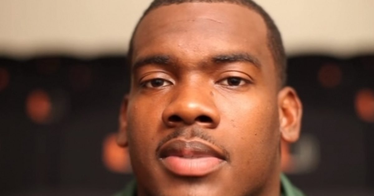 Marcus Forston jumps from New England Patriots to heroic cop