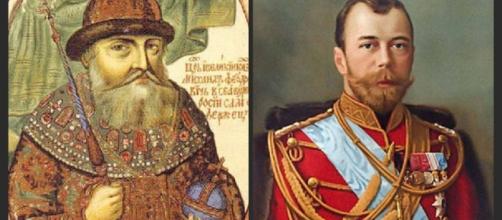Russia, the legacy of the Tsars that wont go away