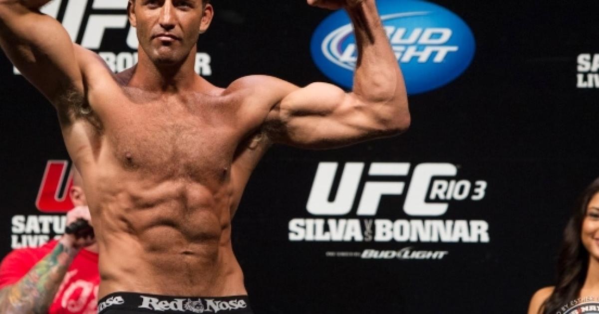 UFC Hall of Famer Stephan Bonnar turns to pro wrestling