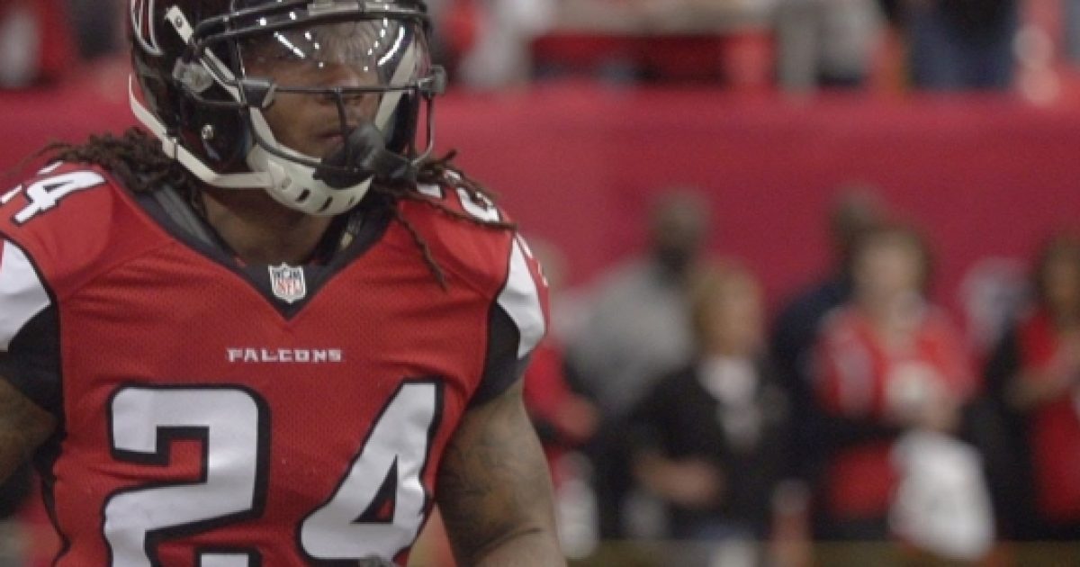 Atlanta Falcons coming to a head with running back Devonta Freeman
