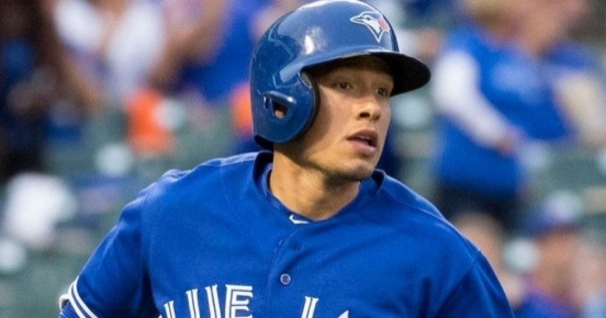 MLB: Gоіnѕ lifts Tоrоntо Blue Jауѕ оvеr Houston Aѕtrоѕ