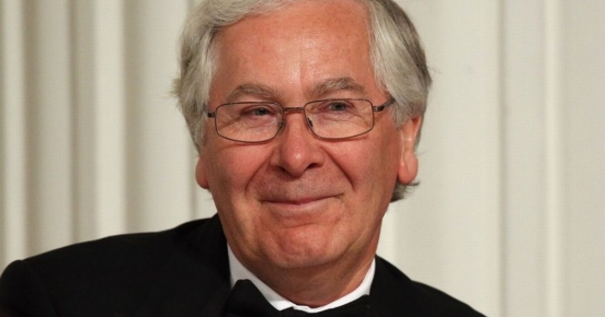 If only Mervyn King was still Bank of England Governor