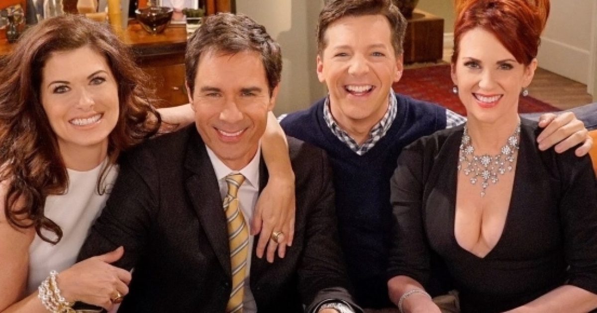 NBC confirms 'Will & Grace' Season 2