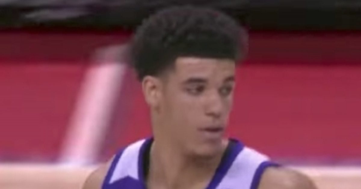 Lonzo Ball news: Lakers' rookie gets ranked amongst league's point guards