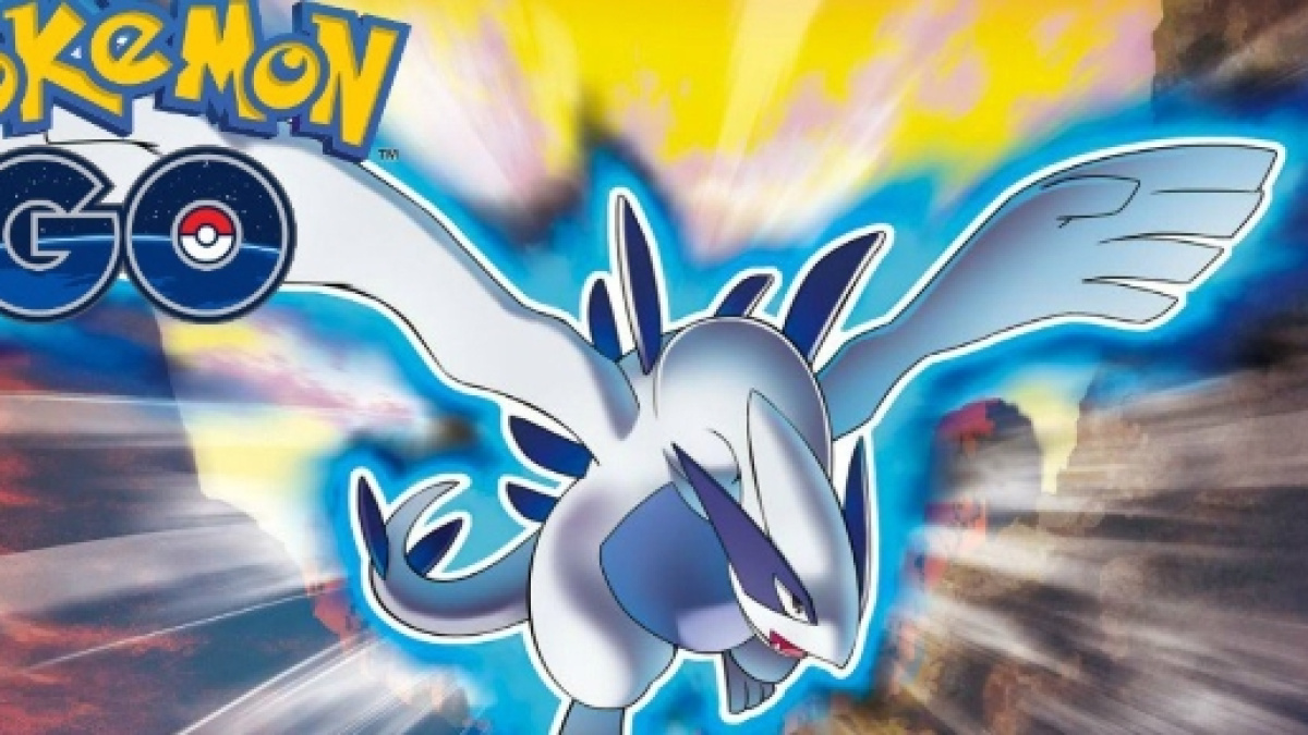 ‘Pokémon Go’: What an incredible combat between Ditto and Lugia. [Video]