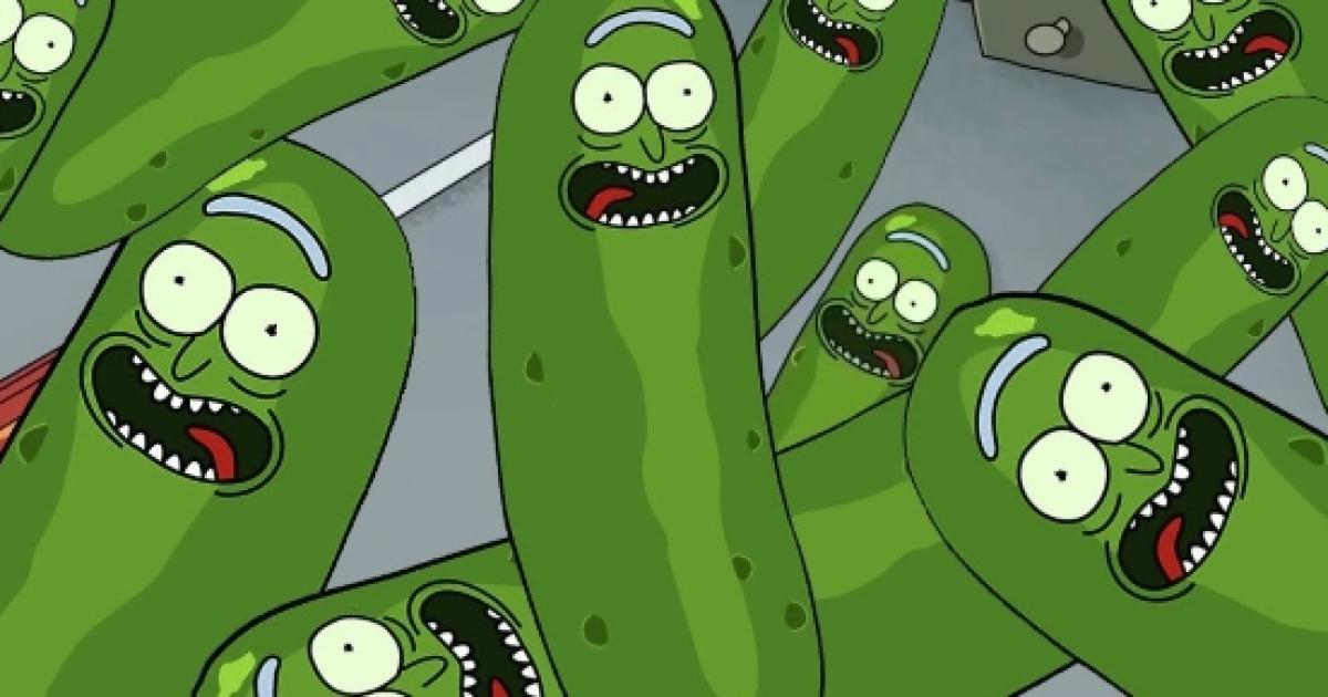 'Rick and Morty' Season 3 Episode 3 — 'Pickle Rick' review [video]