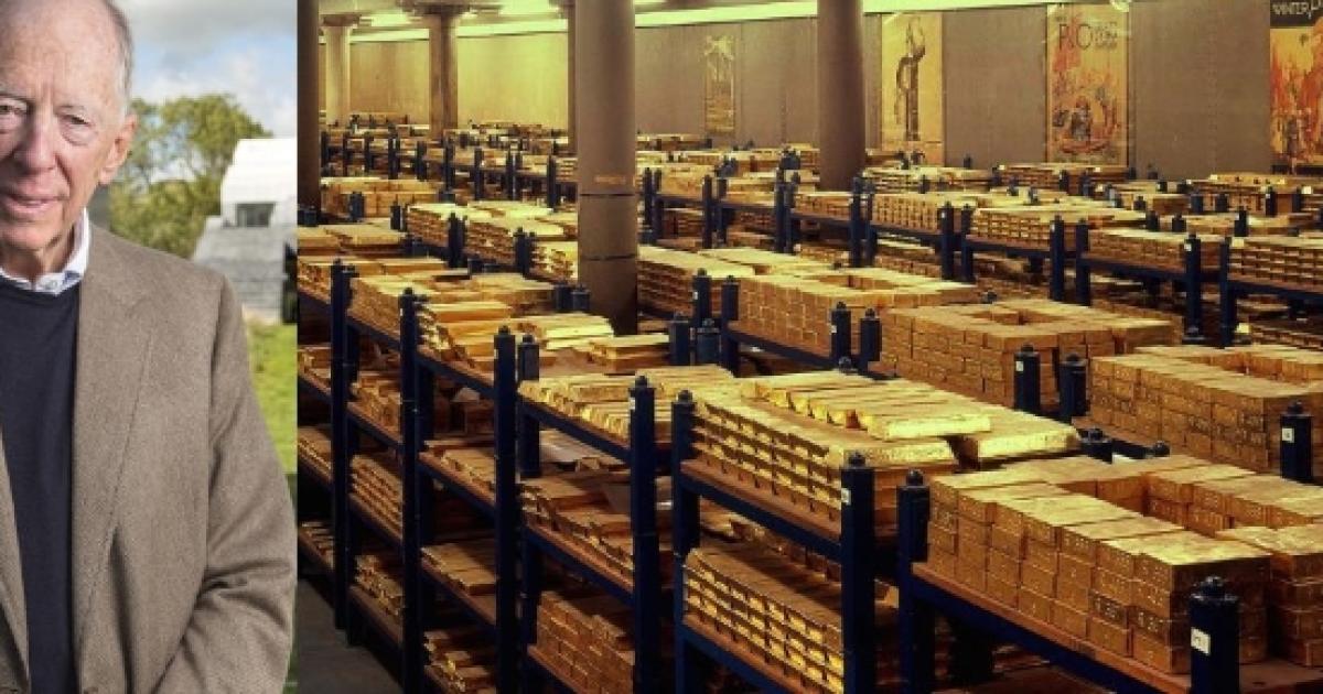 Le 5 famiglie più ricche del pianeta: in testa i Rothschild