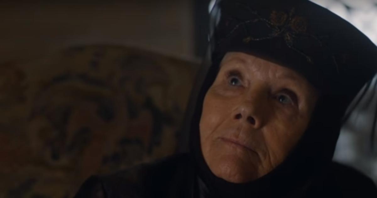 'Game of Thrones' Season 7: The interesting thorny story of Lady Olenna ...