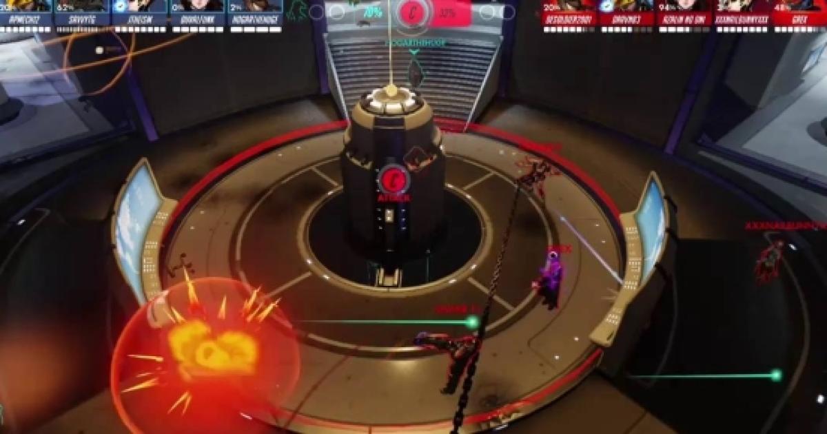 'Overwatch' Spectator Mode improvements in the works