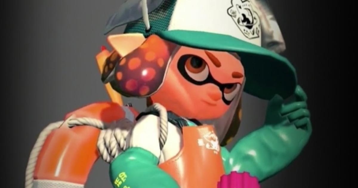 ‘Splatoon 2’ beginners guide to playing Salmon Run