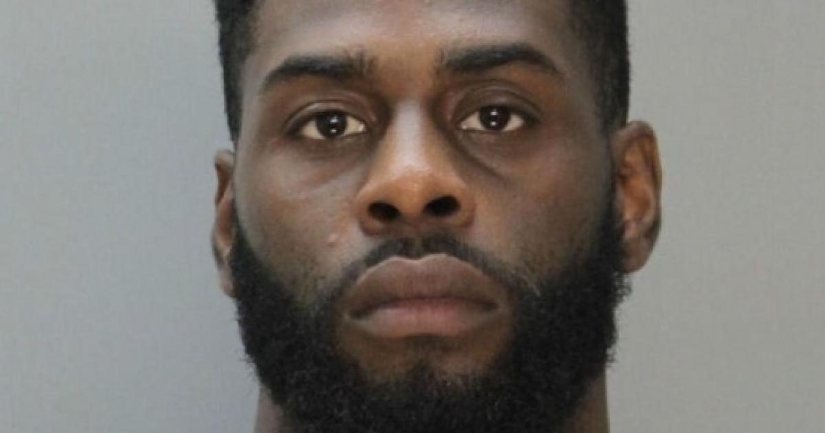 Former Miami Heat center Willie Reed arrested on domestic violence charges