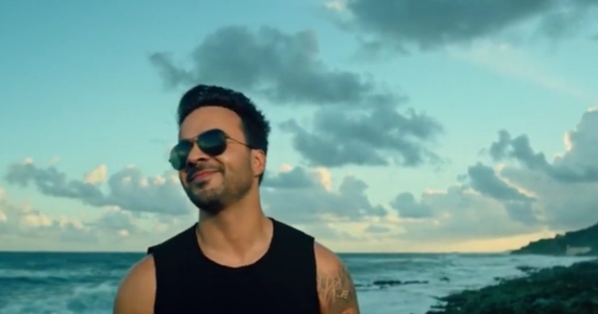 ‘Despacito’ becomes the most viewed song on YouTube
