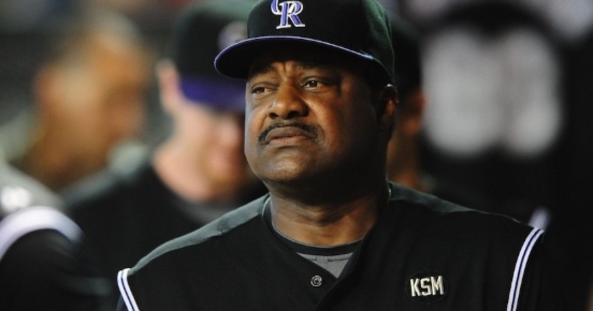 Former MLB star Don Baylor passes away at 68
