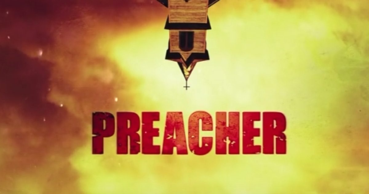 New ‘Preacher’ episode 9 season 2 spoilers revealed by AMC
