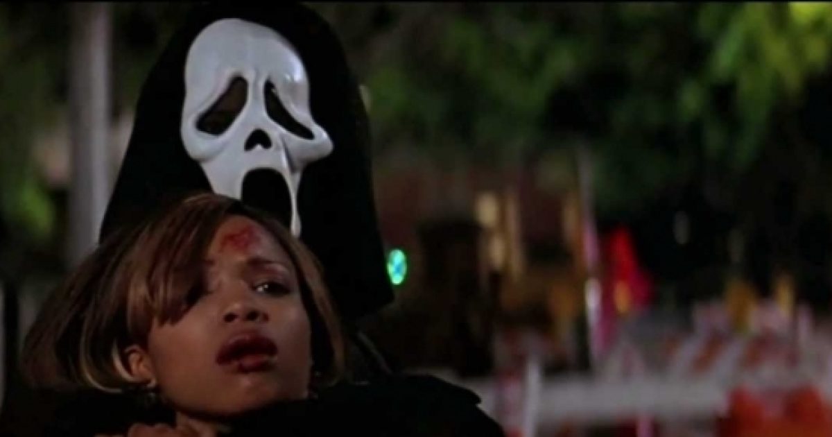 3 horror movies to watch with your friends