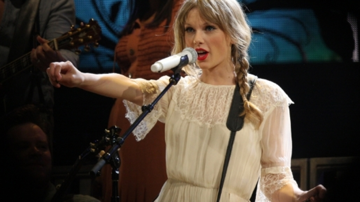 Taylor Swift is expected to testify in court