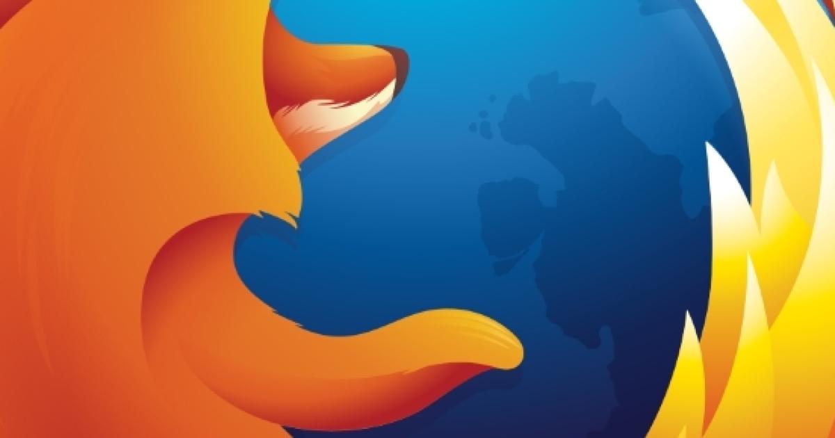 Firefox browser gets VR support