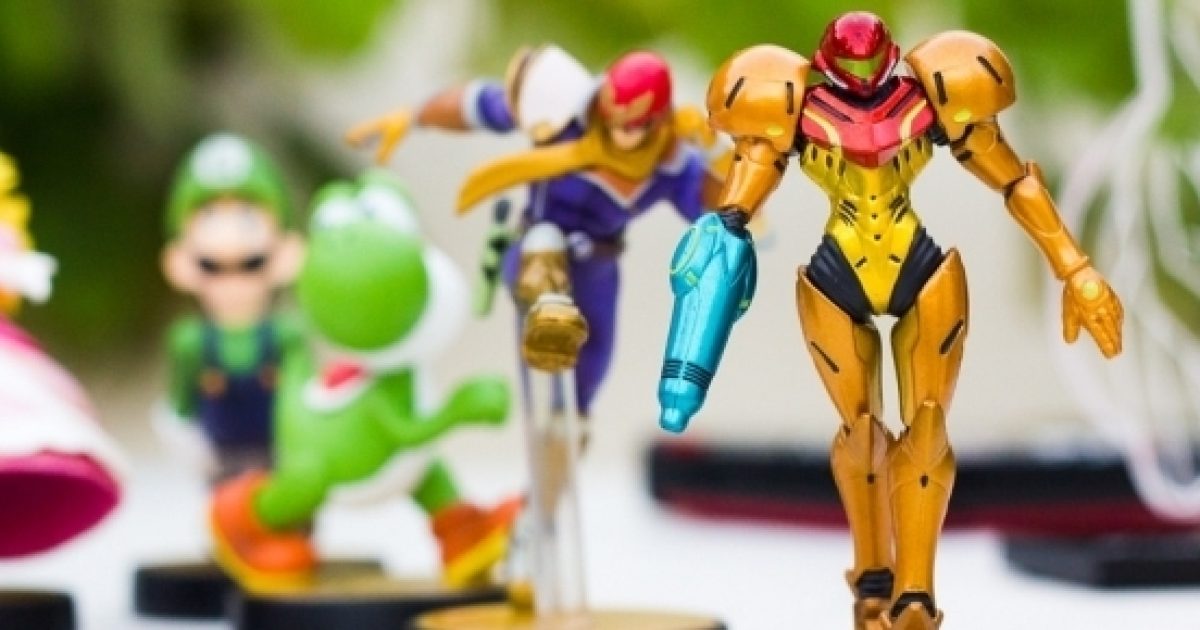 Metroid: Samus Returns: Fans can now get their own limited edition ...