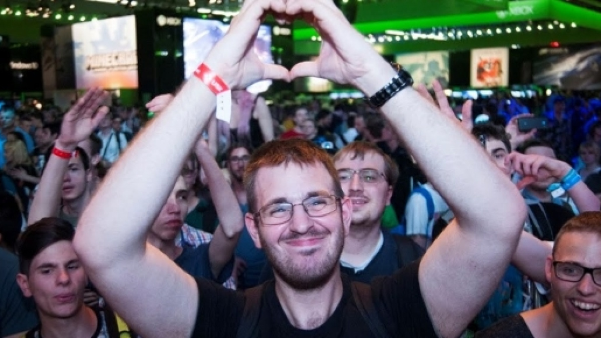 Ubisoft’s Gamescom 2017 lineup is its biggest yet