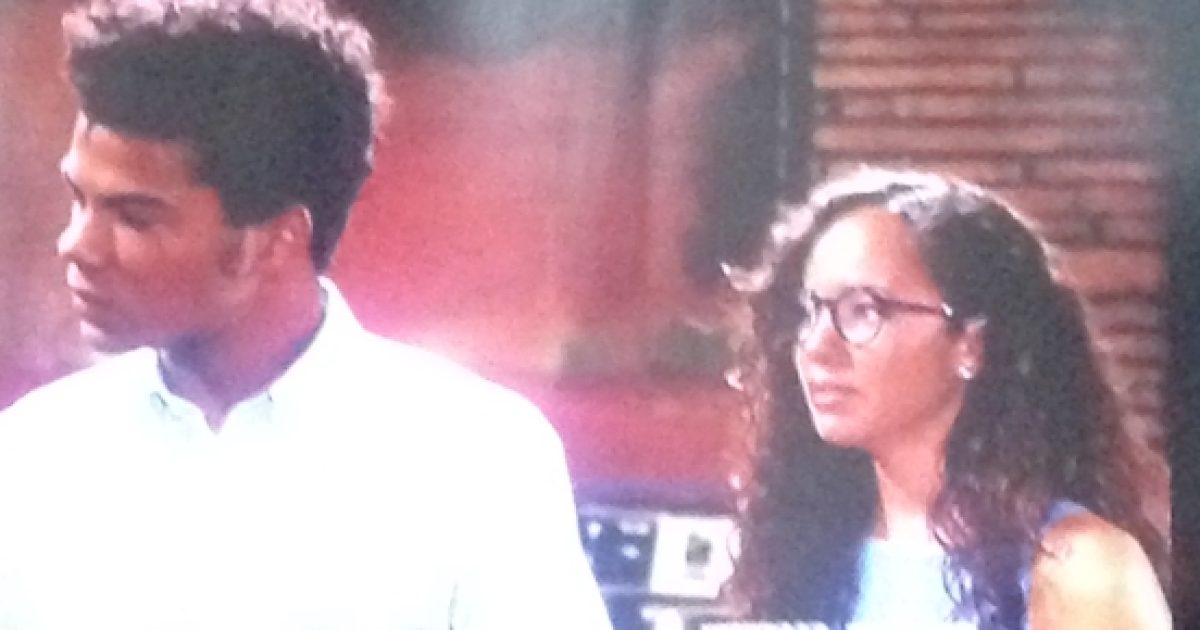 The fate of Mattie and Charlie the Wonder twins hangs in the balance