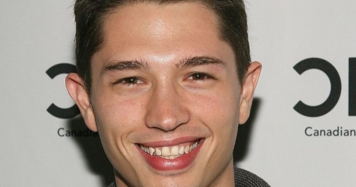 Rory Regan a.k.a. 'Ragman' confirmed to return in 'Arrow' Season 6.