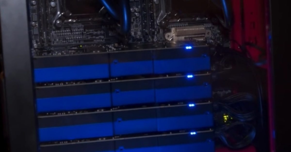 AMD Radeon RX Vega: Everything you need to know