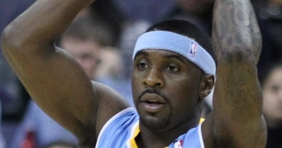 NBA News: Donatas Motiejunas and Ty Lawson try their luck in China