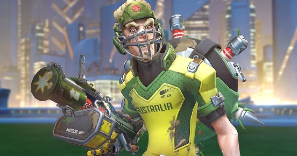 'Overwatch's' SR system explained