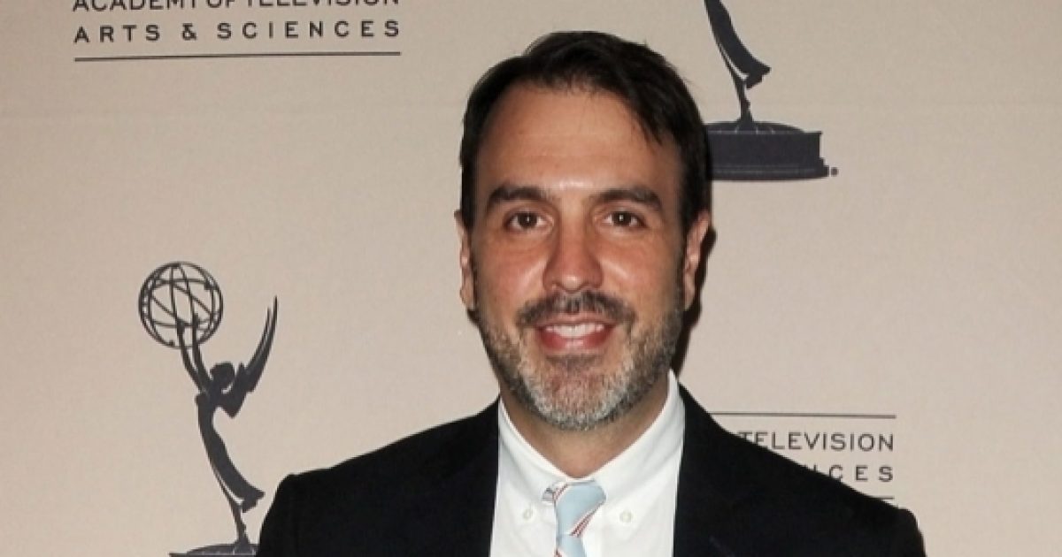 'Days Of Our Lives' ratings continue to dip under Ron Carlivati