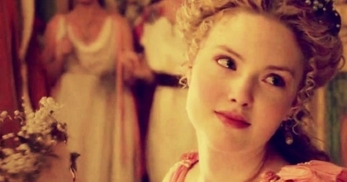 Lucrecia Borgia: una víctima de los planes de su padre