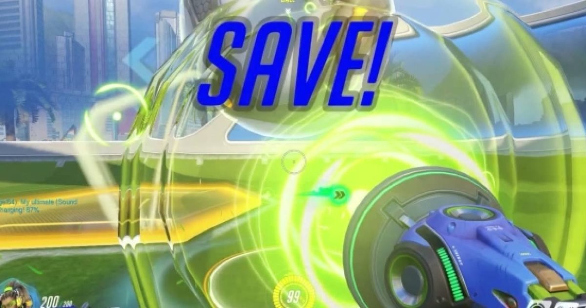Advanced ‘Overwatch’ tips to help you in Lucioball