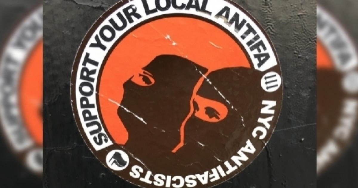 Nancy Pelosi and lawmakers begin to join Trump's attacks on Antifa